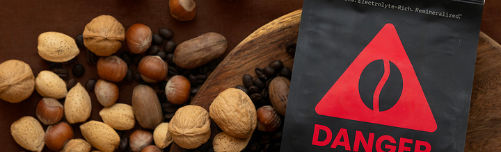 Collections – Danger Coffee