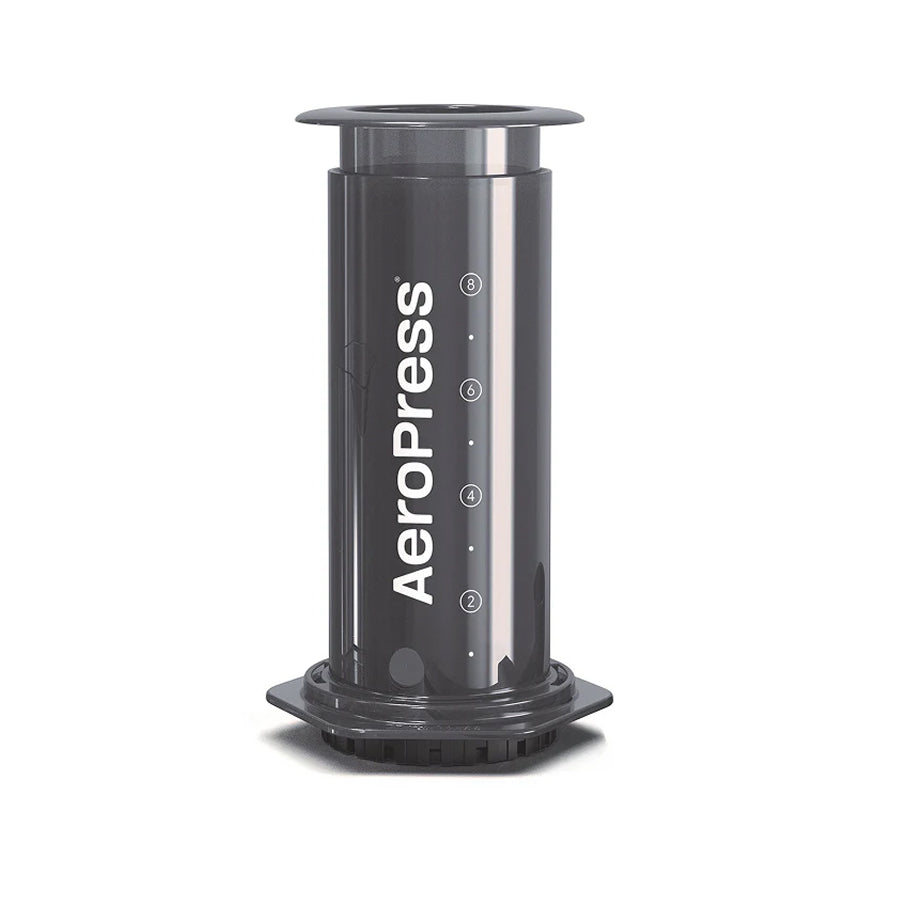 AeroPress XL Coffee Maker & Stainless Steel Filter Bundle